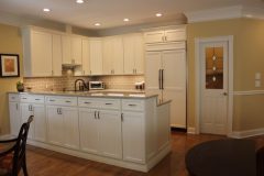Egan Construction Home - Egan Construction